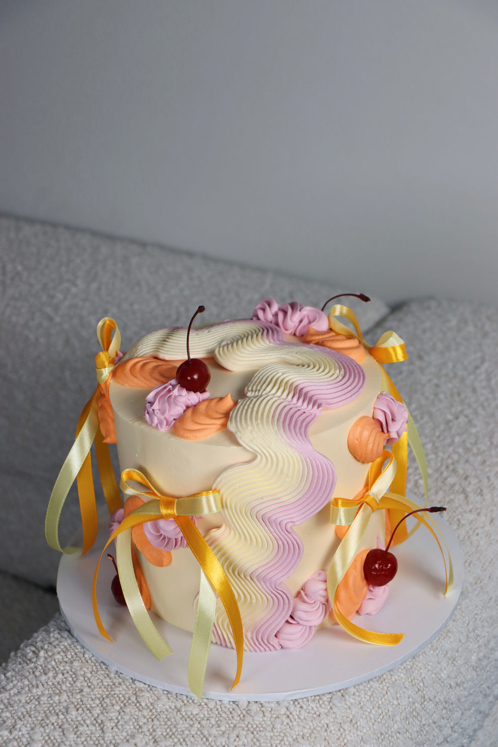 Groovy Baby – That Little Bakery